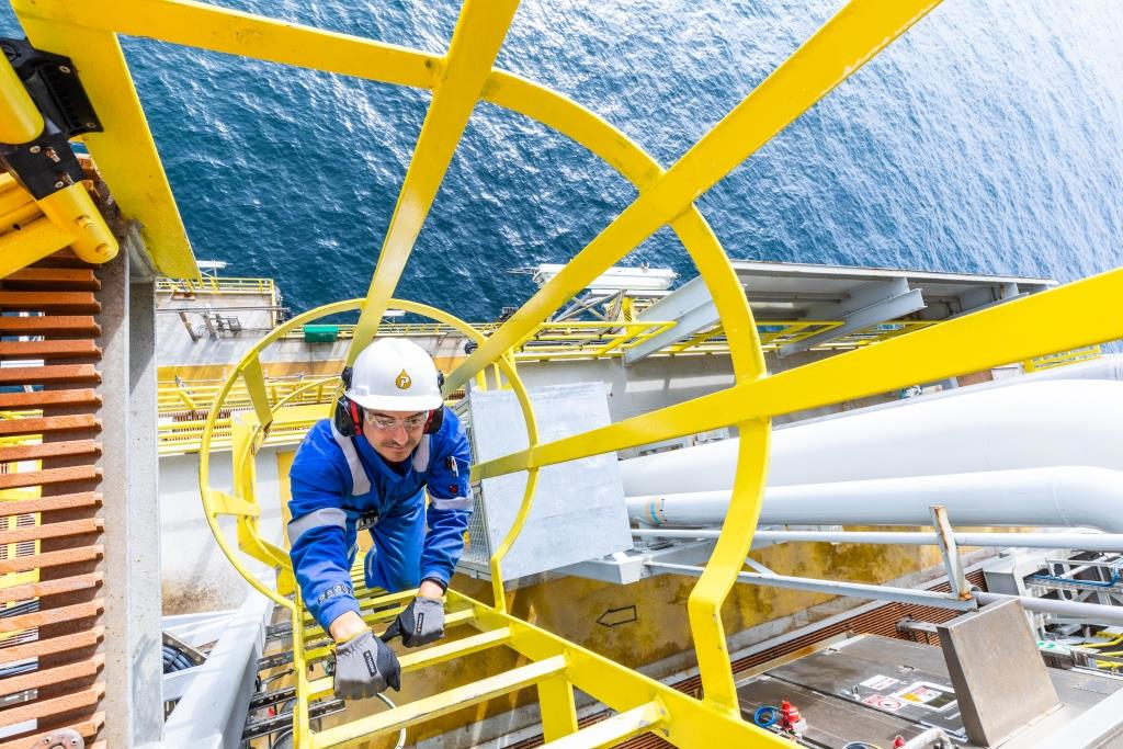 Repsol Sinopec UK expands Petrofac’s North Sea role | Offshore