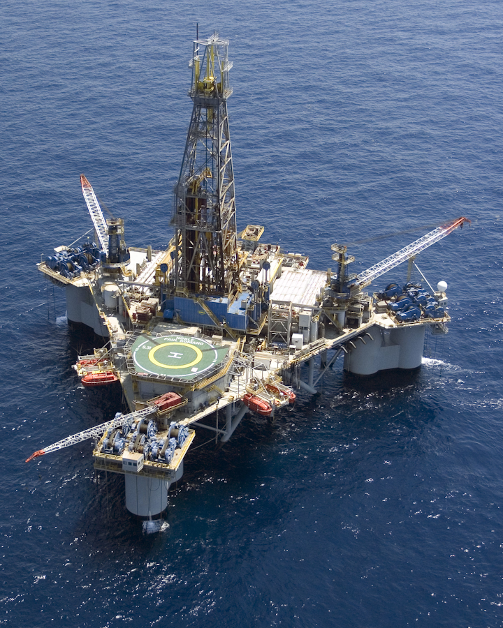Drillers batten down the hatches for rough seas ahead | Offshore