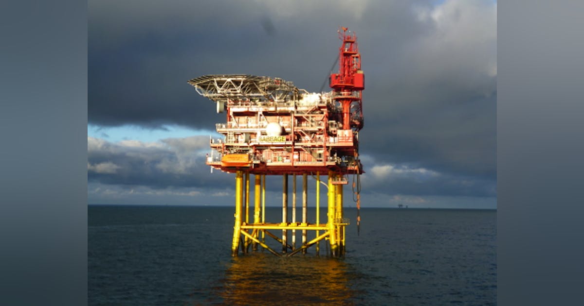 NEO Energy hands ODE Asset Management dual role at Babbage field in the ... NEO Energy hands ODE Asset Management dual role at Babbage field in the ...