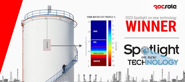 Liquid inspection method brings safety benefits offshore | Offshore
