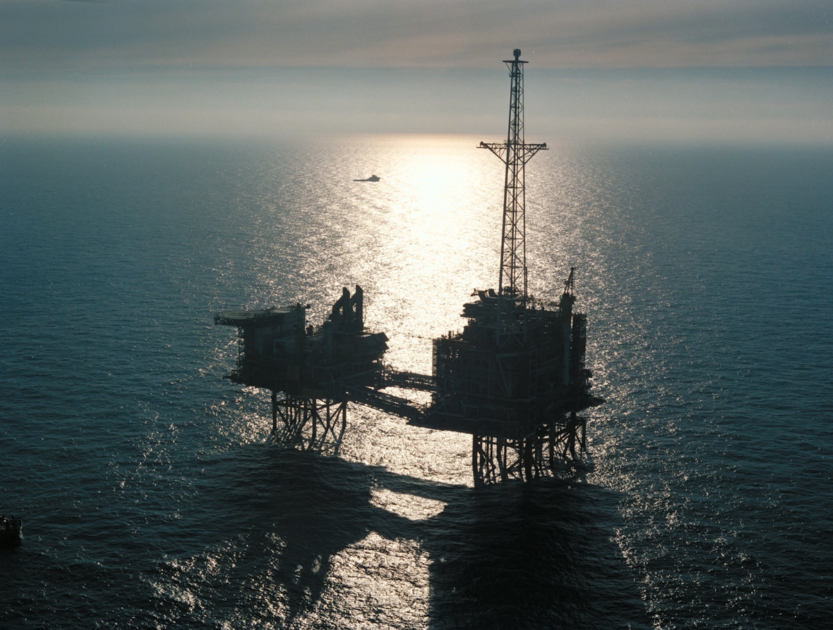 BP extends digital collaboration with Petrofac | Offshore