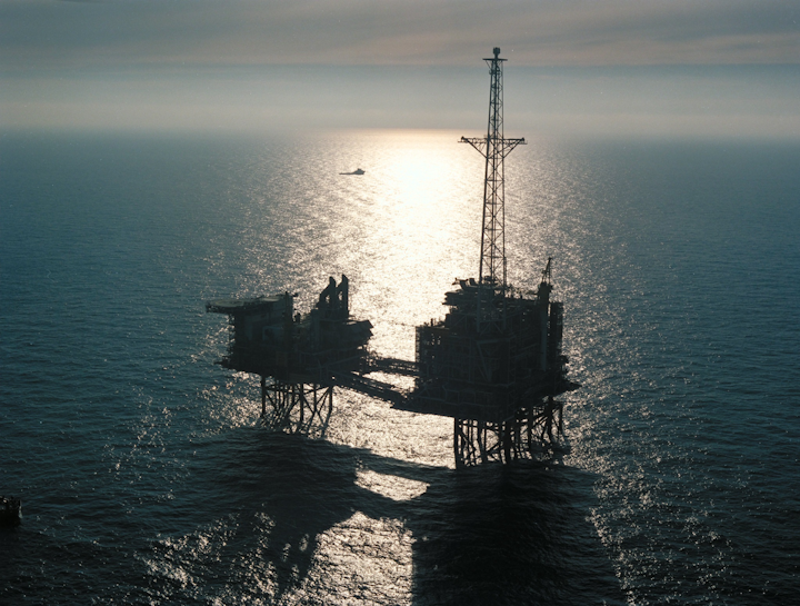 BP extends digital collaboration with Petrofac | Offshore