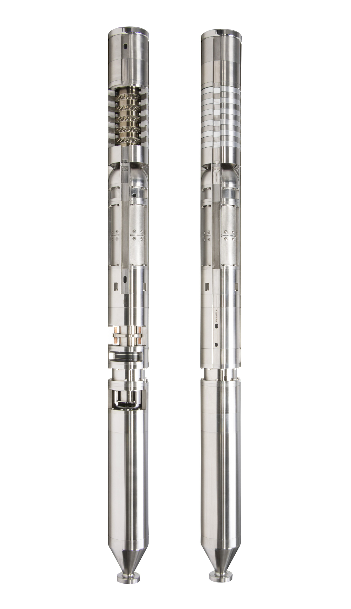Downhole compressor system increases gas production | Offshore