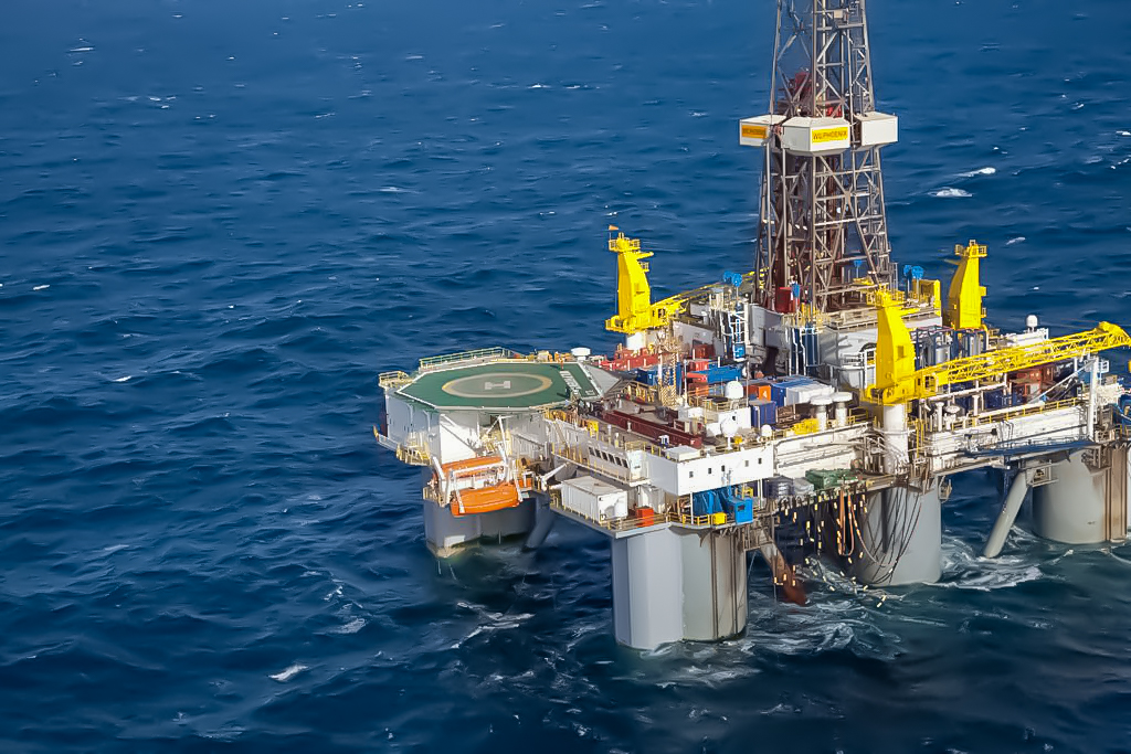 Well decommissioning under way on North Sea Rubie, Renee fields | Offshore