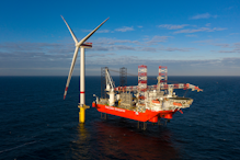 Juniper platform sets sail for offshore Trinidad and Tobago | Offshore