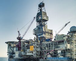 Petroleum Safety Authority authorizes Dvalin start-up offshore mid ...