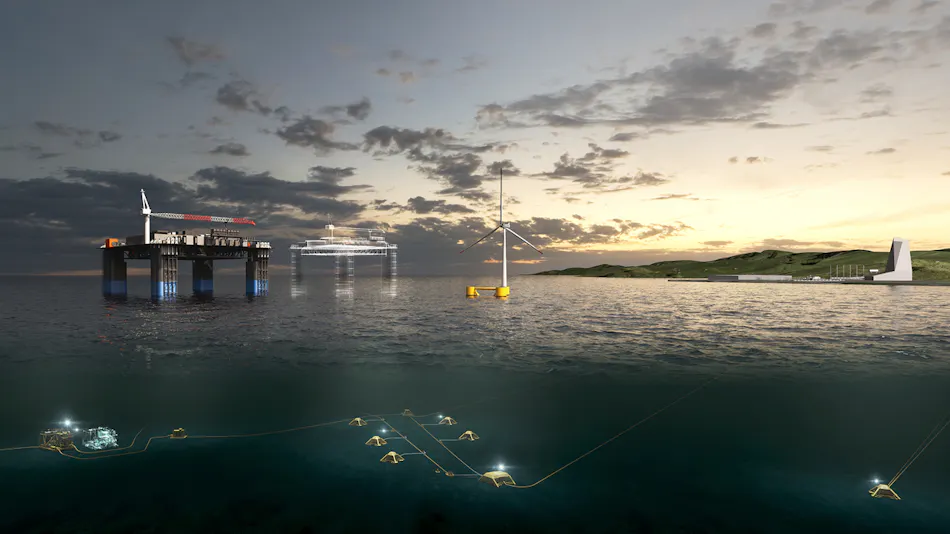 Subsea carbon storage movement gathers momentum | Offshore