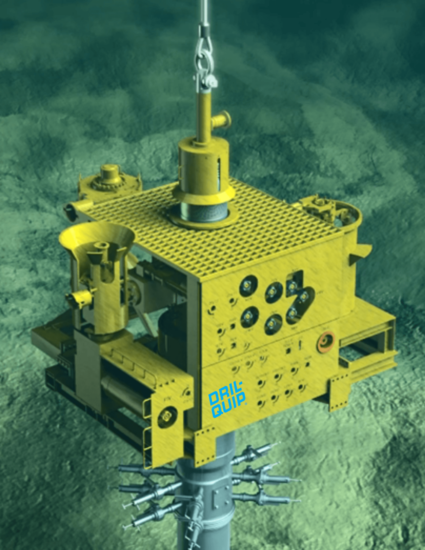 OTC honors new products and services | Offshore