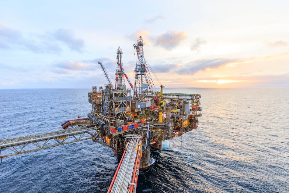 Digital service improving insight on North Sea Beryl A platform | Offshore
