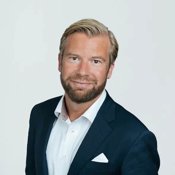 Solstad appoints CFO | Offshore