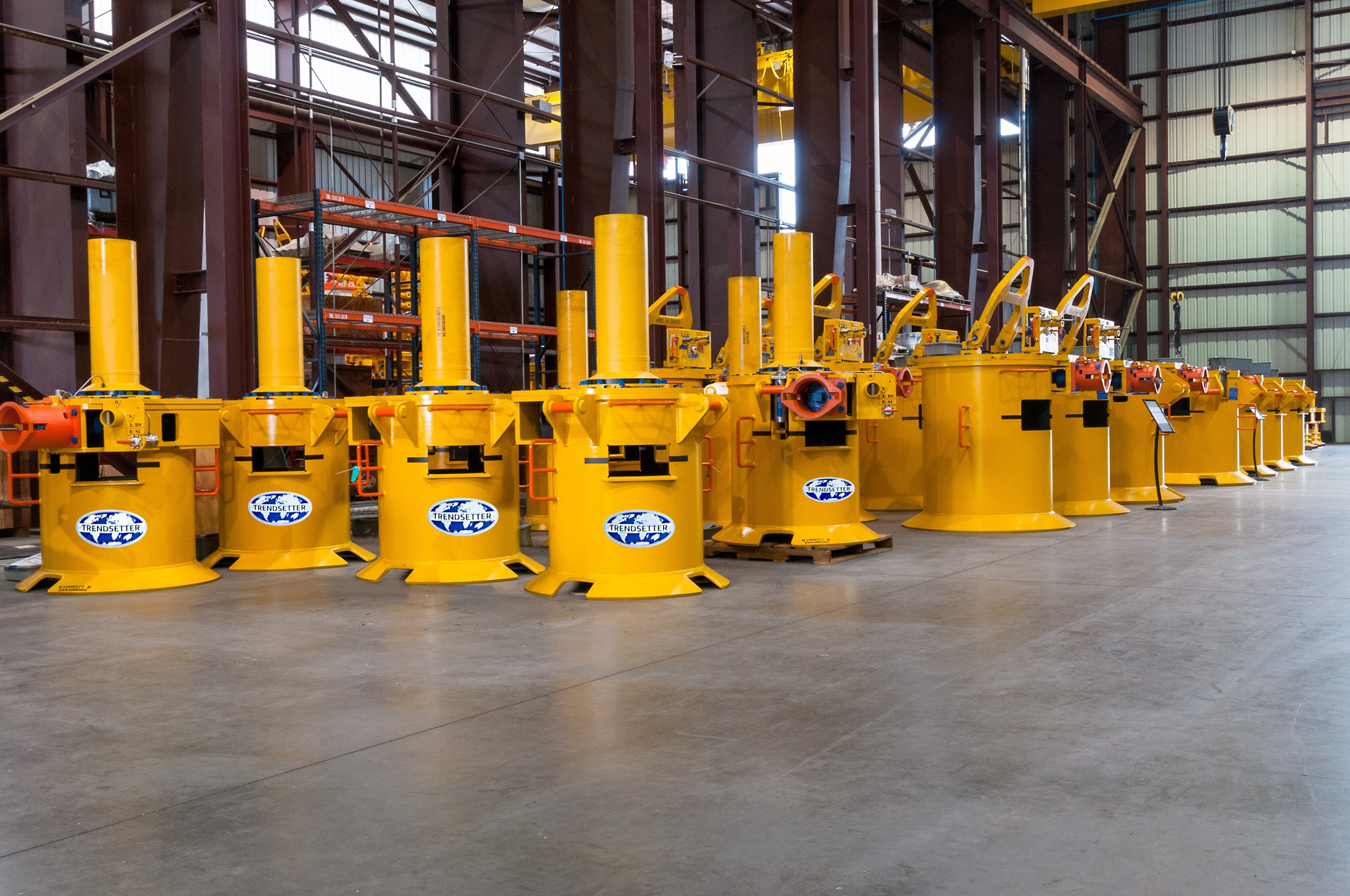 Trendsetter Engineering to provide King’s Quay subsea connections ...