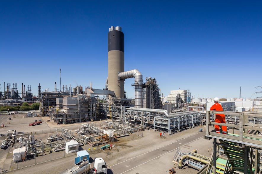 Humber Zero project assessing UK North Sea CO2 storage options | Offshore