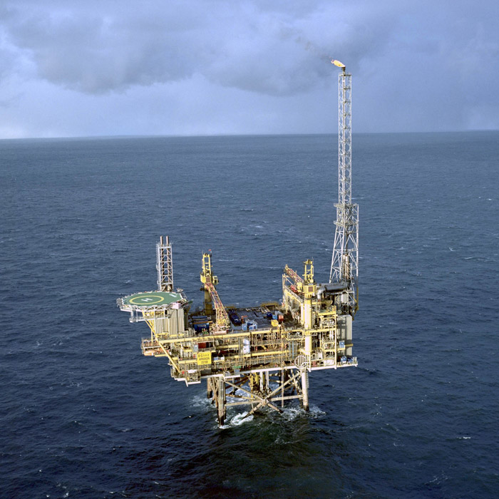 Applied Petroleum Technology supporting Chrysaor’s North Sea studies | Offshore