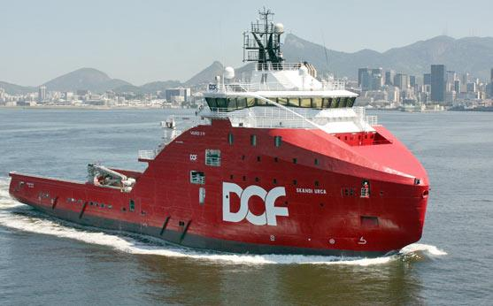 Petrobras charters three DOF anchor handlers | Offshore Magazine