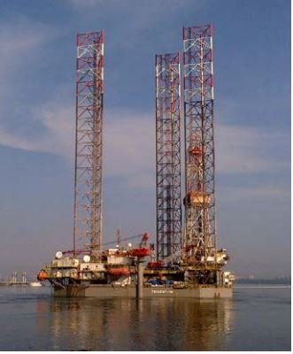 Petrobel extends Shelf jackup stay offshore Egypt | Offshore
