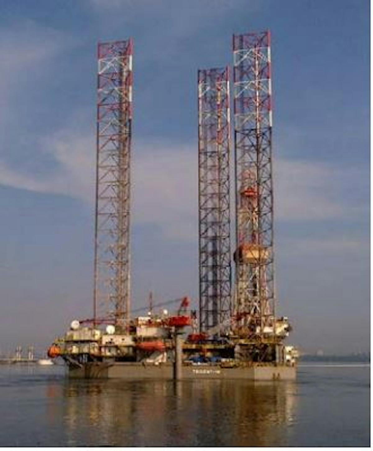 Shelf Drilling jackup contract cut short | Offshore