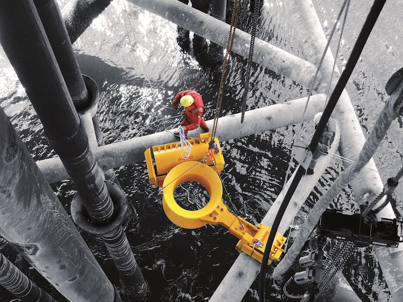 Claxton signs drilling support agreement with Aker BP | Offshore