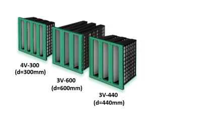 Camfil Power Systems introduces suite of new filtration solutions ...