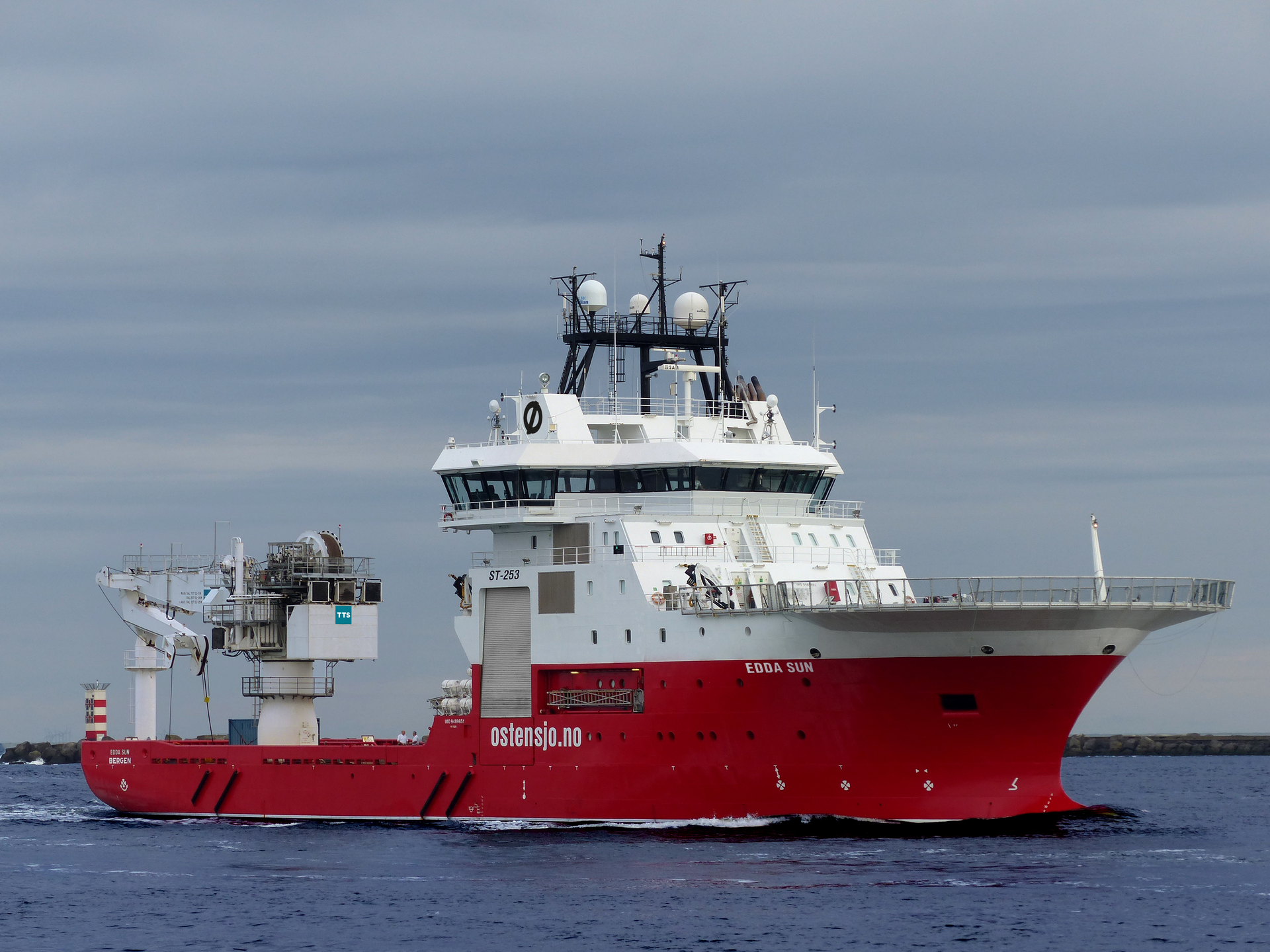 Fugro to survey North Sea Cygnus gas field subsea facilities | Offshore ...