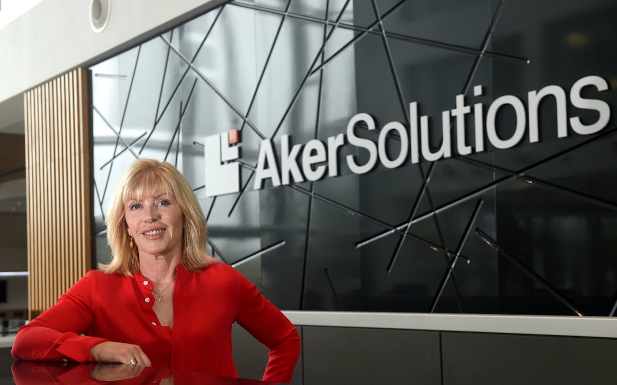 OGUK appoints vice co-chair | Offshore