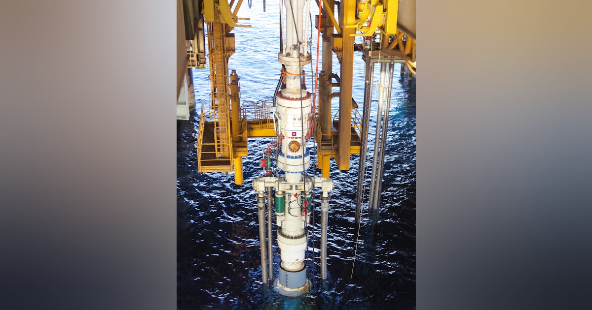Weatherford Wins Rfid Downhole Solution Contract From Eni Offshore