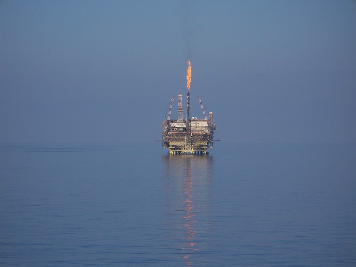 Development extension under review for Bouri oil field offshore Libya ...