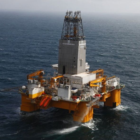 PSA sanctions three exploratory wells offshore Norway | Offshore
