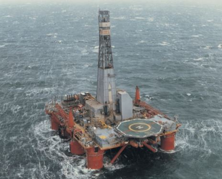 Hurricane Energy terminates Transocean harsh environment ...