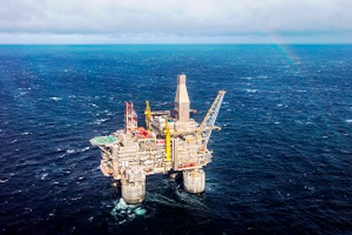 Sakhalin-1 passes quarter-century milestone | Offshore