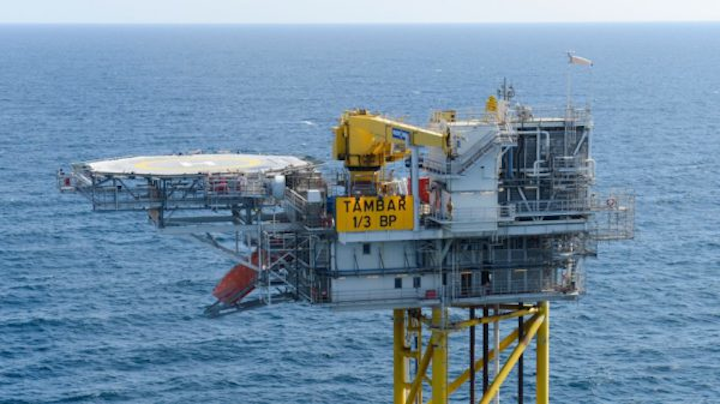 DNO to review options for North Sea Brasse project | Offshore