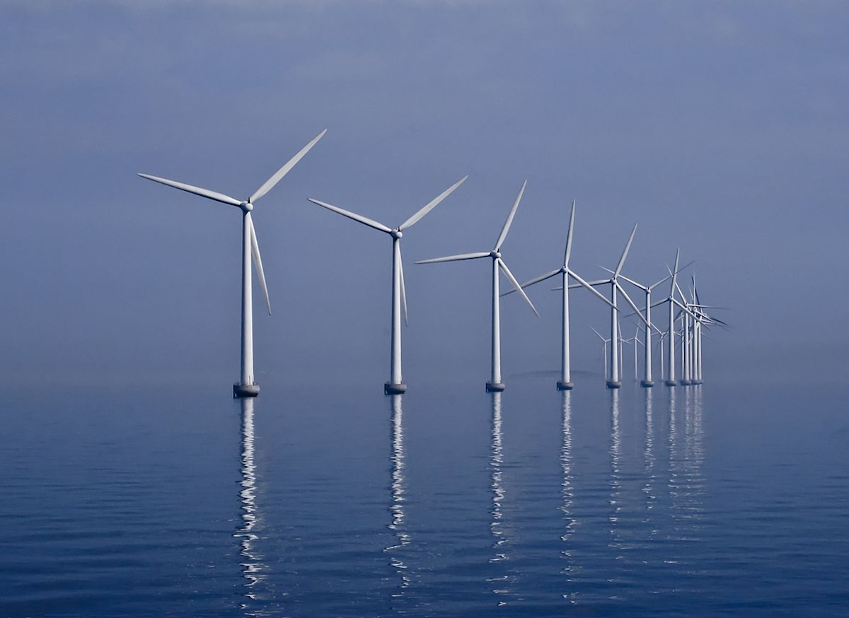 CrossWind wins tender for Hollandse Kust (noord) wind farm | Offshore