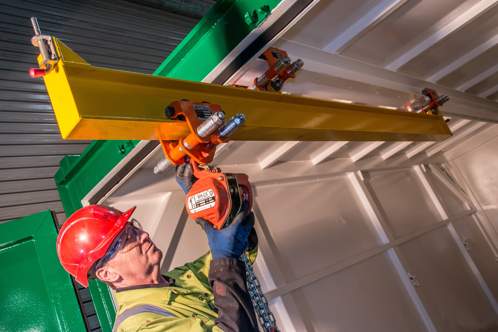 ASCO awarded North Sea hazardous waste handling contracts | Offshore