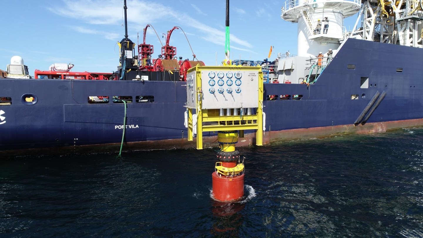 Gulf of Mexico oil companies rethinking their deepwater strategies ...