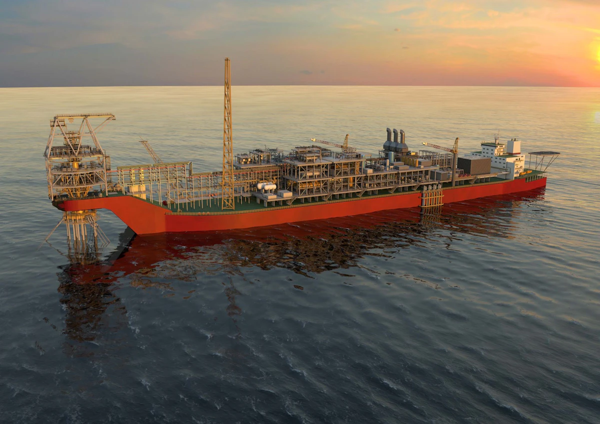 Woodside postpones multiple wells but progresses offshore Australia ...