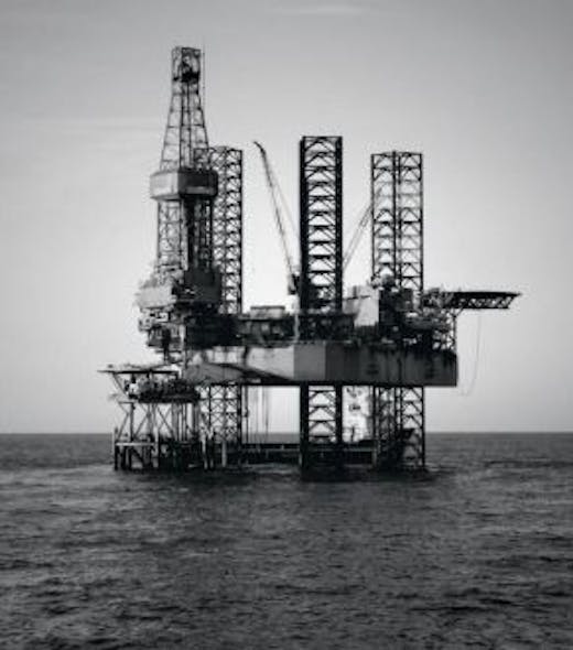 PTTEP contracts two Borr jackup drilling rigs for work offshore ...