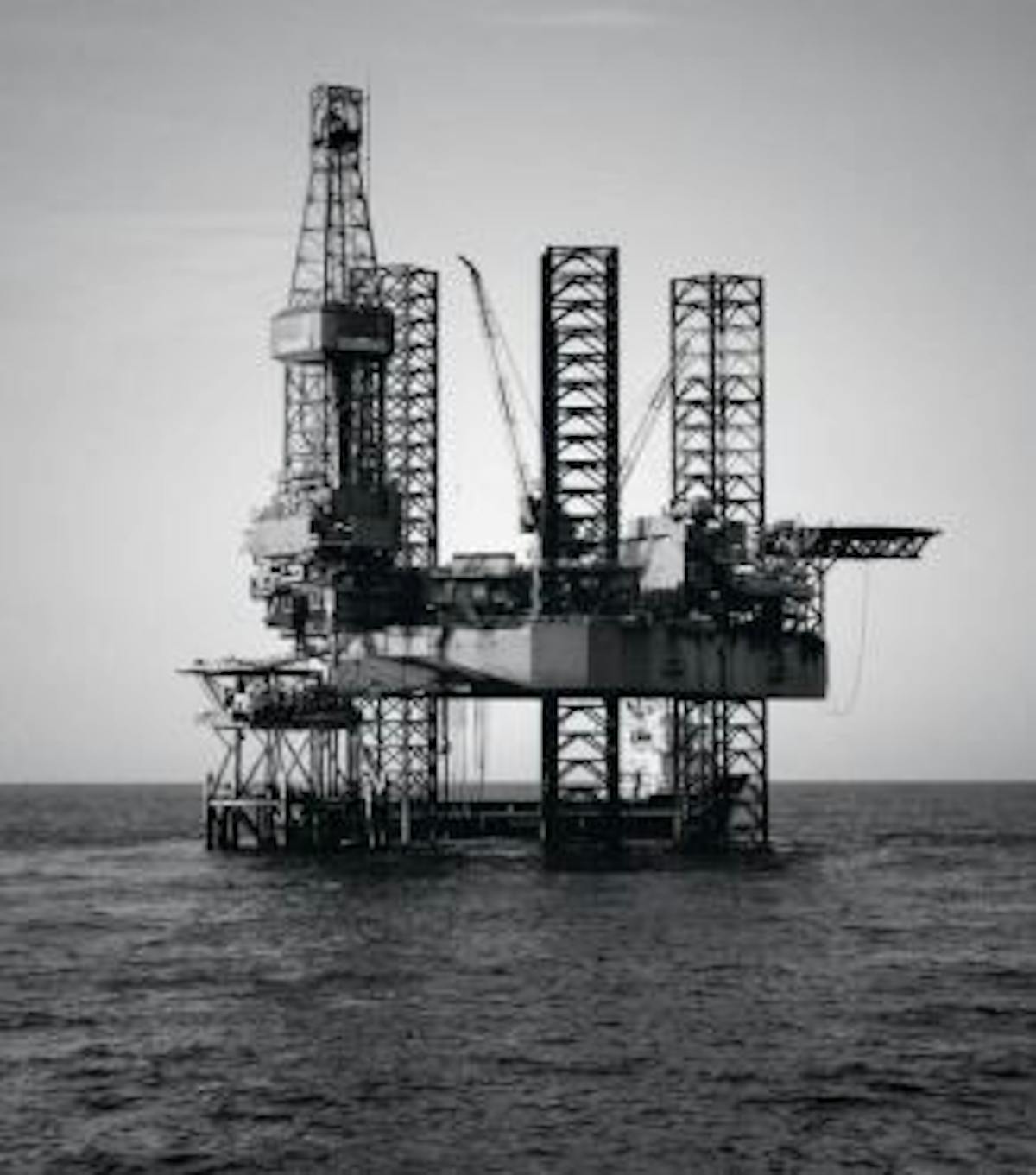 PTTEP contracts two Borr jackup drilling rigs for work offshore ...
