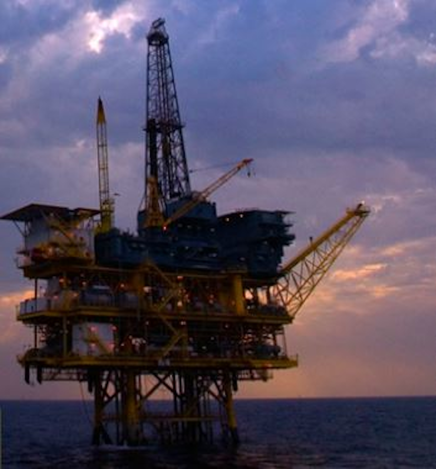 Fieldwood Energy files for bankruptcy | Offshore