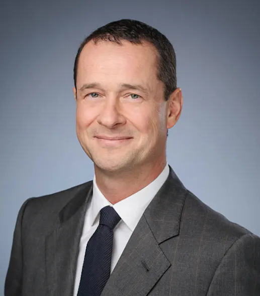 Borr Drilling appoints CEO | Offshore
