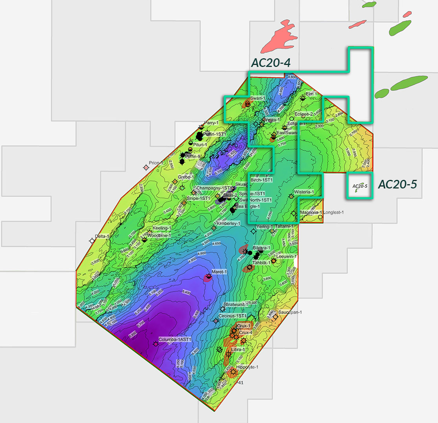 Cygnus 3D data reveals potential of offshore Australia blocks | Offshore