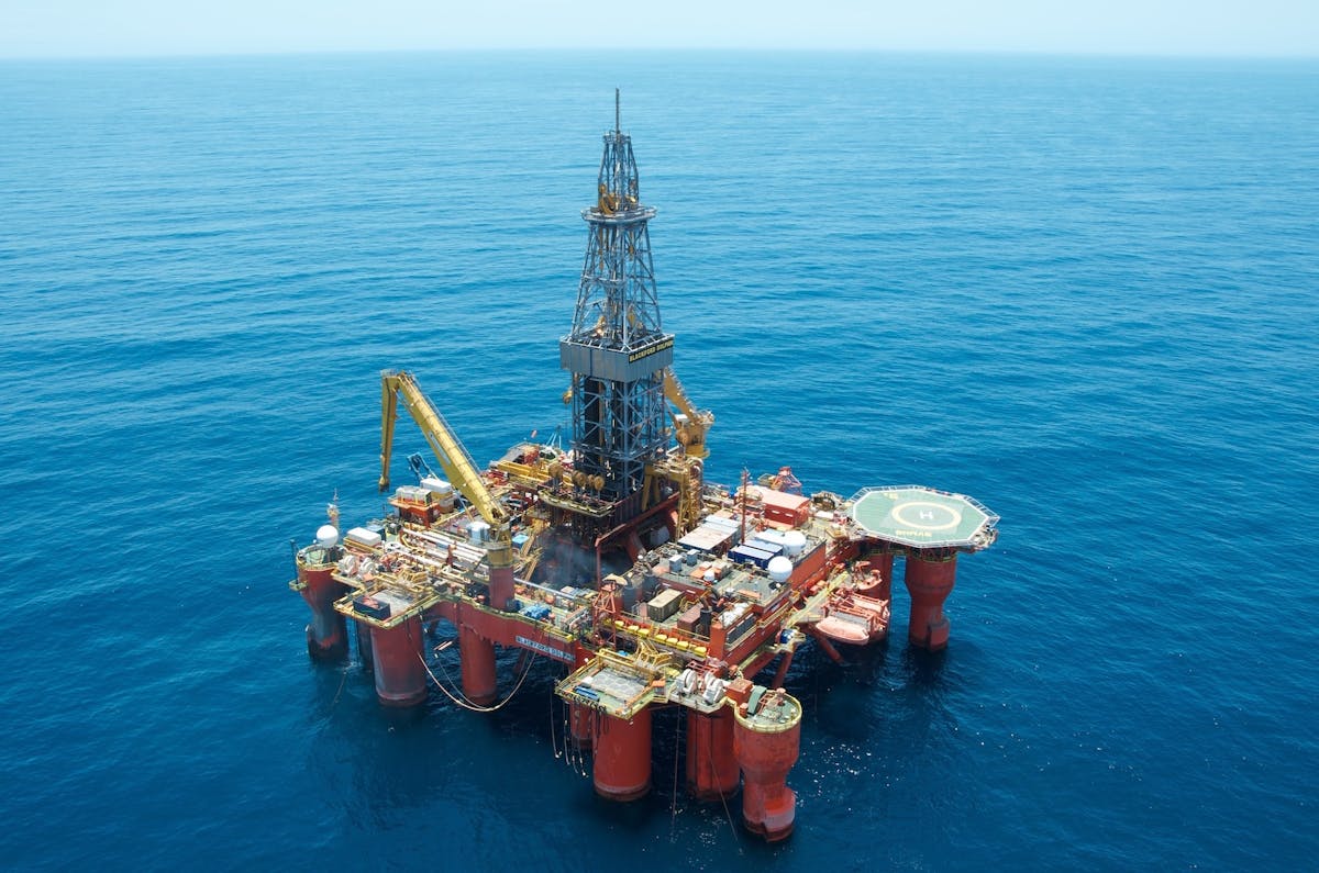 Pemex contracts Dolphin Drilling rig for 15-month campaign offshore ...
