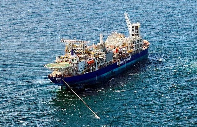 EnQuest shutting down four UK North Sea field centers | Offshore