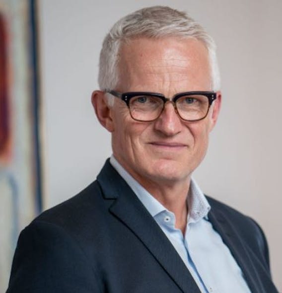 Ørsted appoints CEO | Offshore