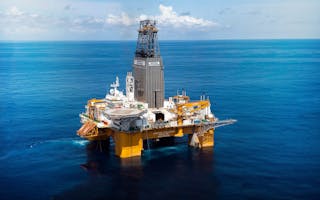 Total makes second deepwater gas discovery offshore South Africa | Offshore