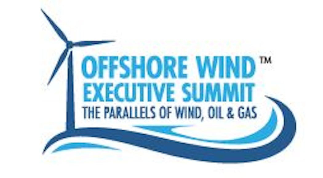 Offshore Wind Executive Summit | Offshore