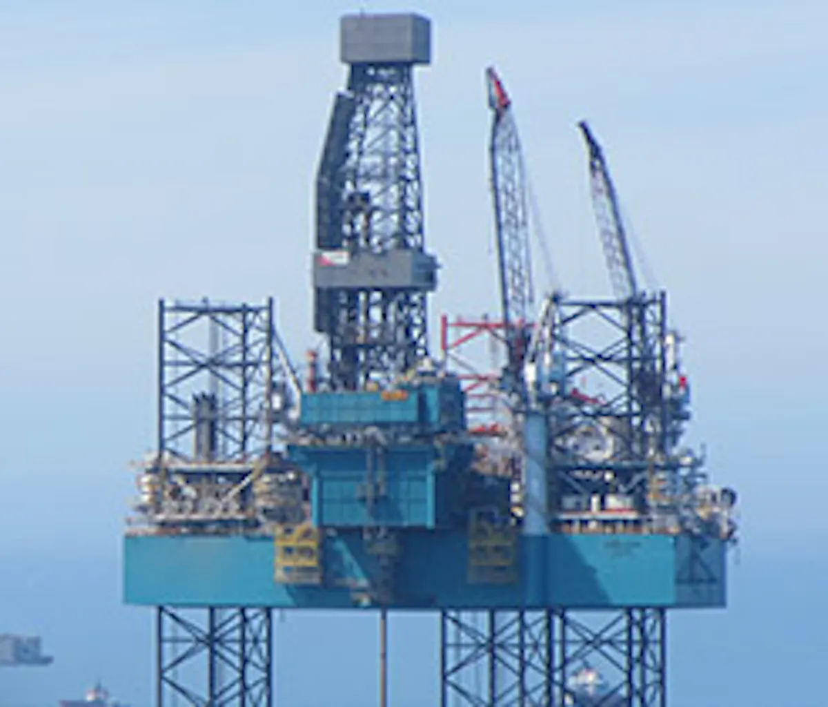 Lundin Energy plans first-quarter start for North Sea Edvard Grieg ...