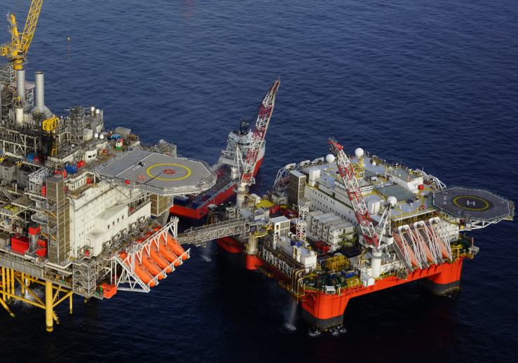 ConocoPhillips cleared to use North Sea Tommeliten A kit | Offshore
