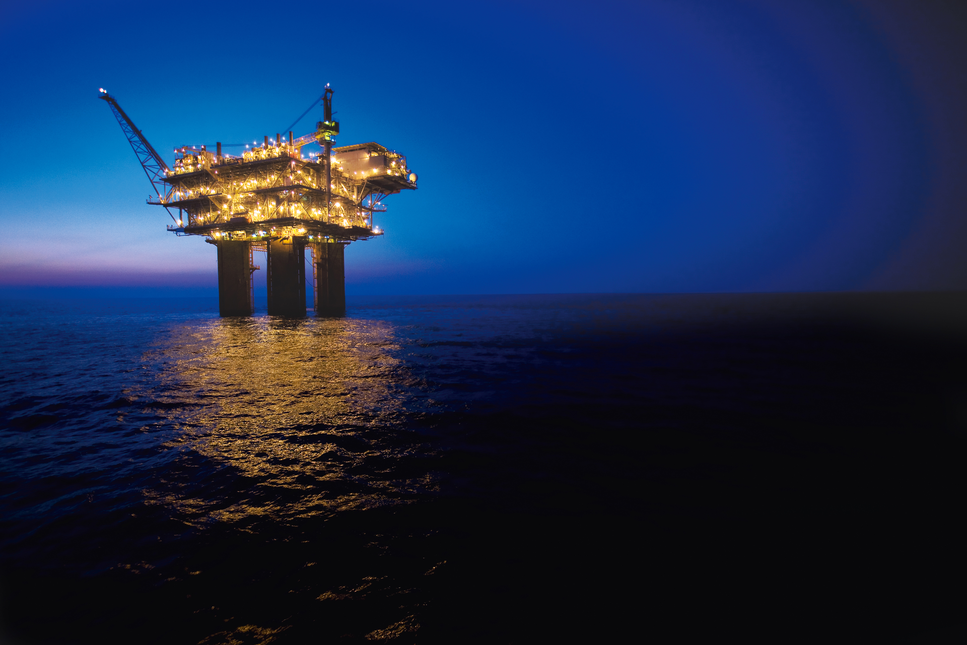Hess exits Shenzi in the deepwater Gulf of Mexico | Offshore Magazine
