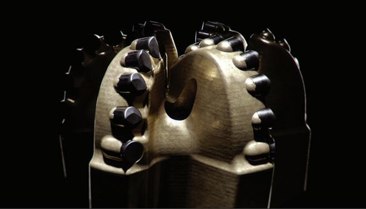 Schlumberger unveils drill bit, survey-while-drilling service | Offshore