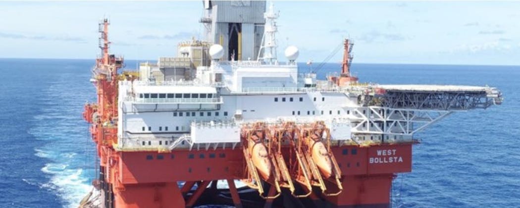 PSA investigates offshore Norway rig floor incident | Offshore
