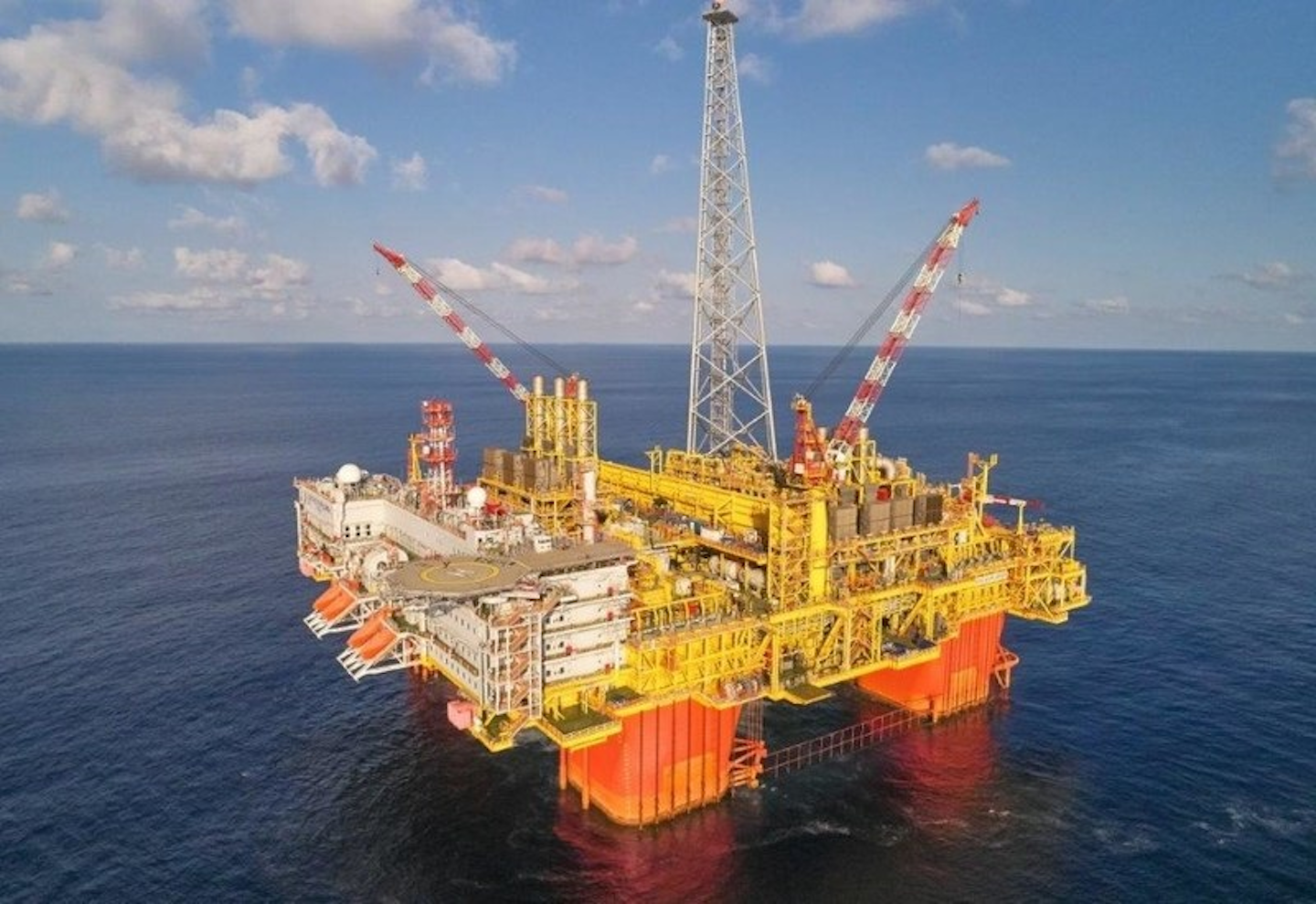 McDermott analyzing requirements for Ichthys LNG booster module | Offshore